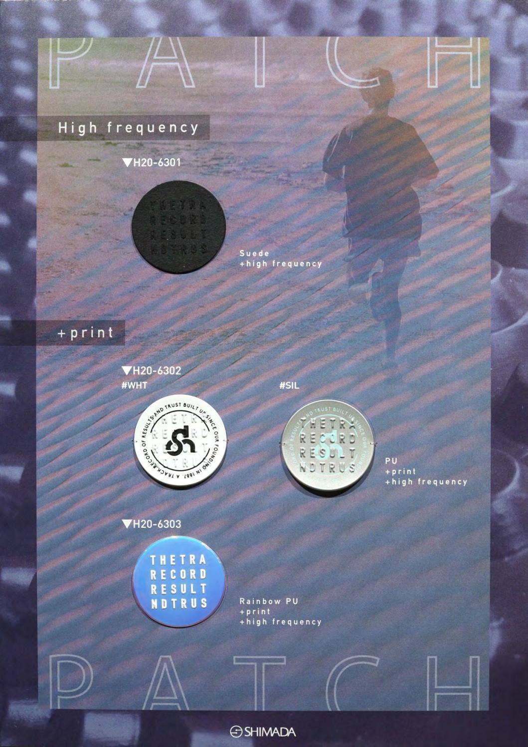 ISSUU 2 by shimadahongkong - Issuu