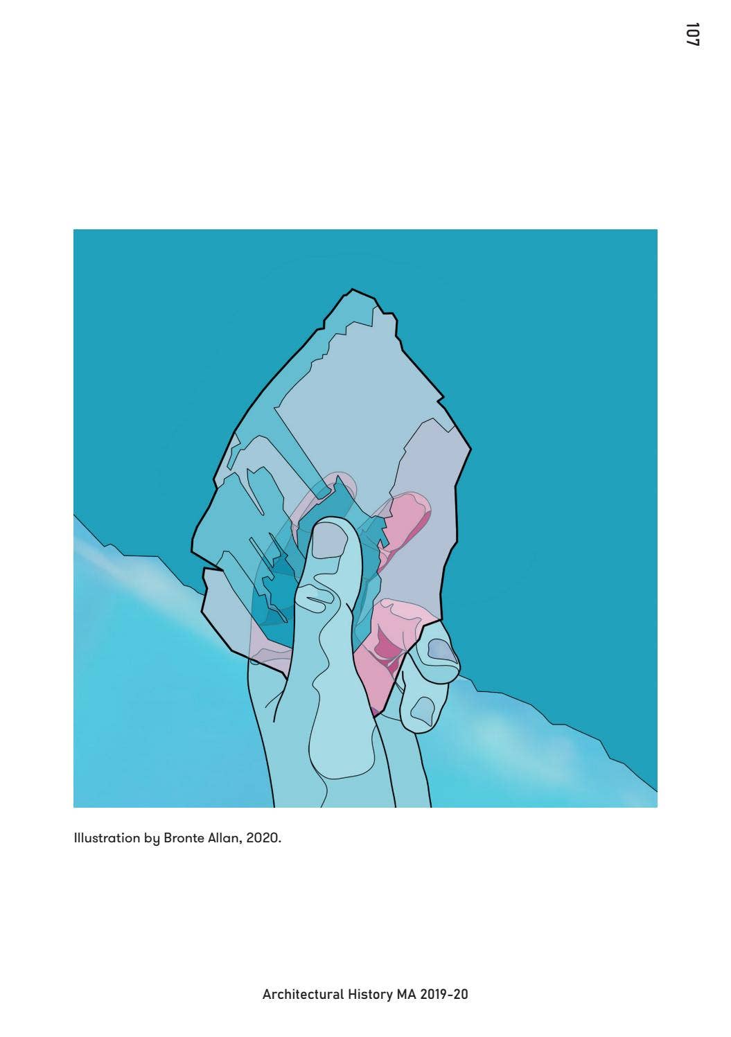 Homework: Lived Experience Through Architectural Histories ...