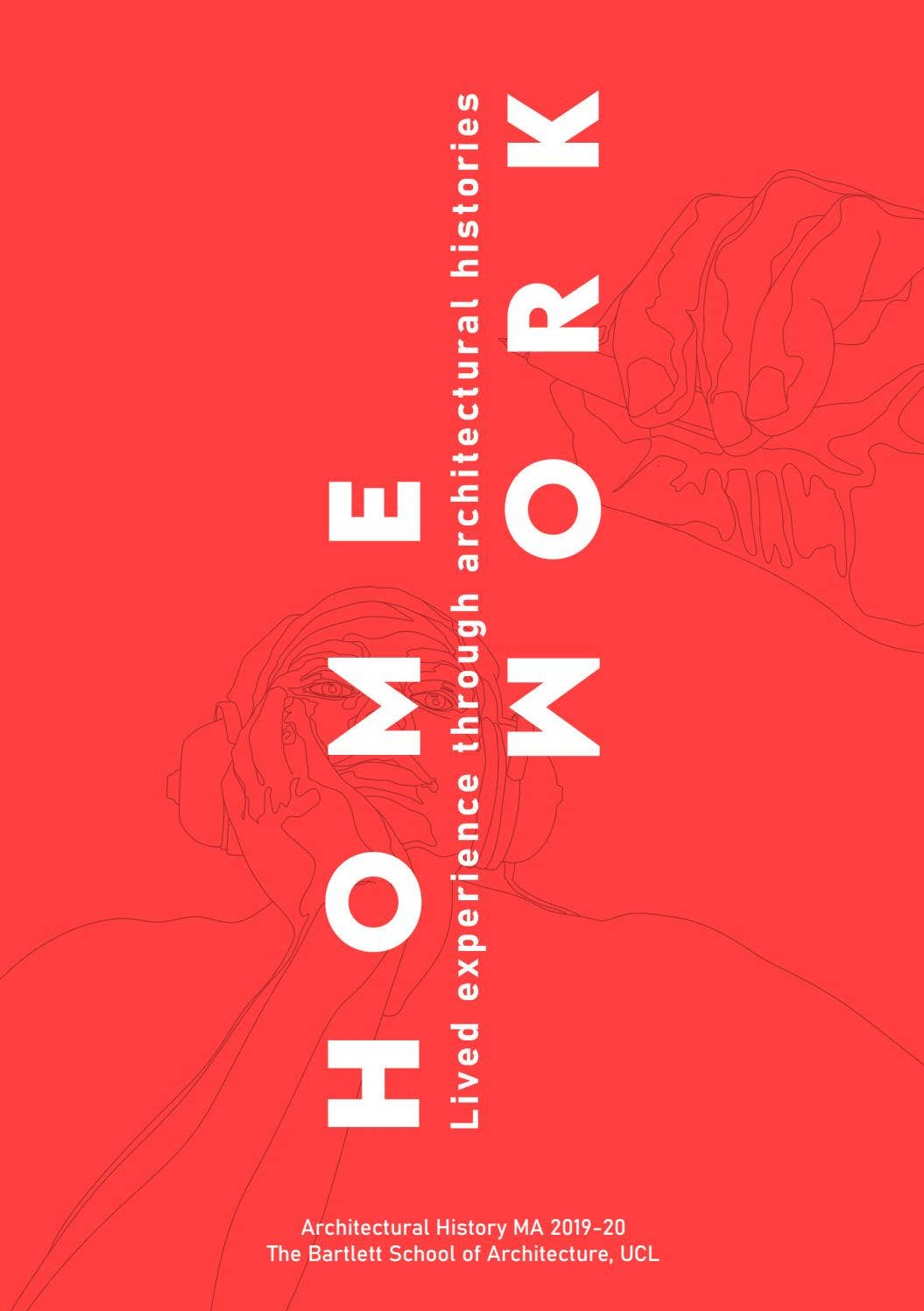 Homework: Lived Experience Through Architectural Histories ...