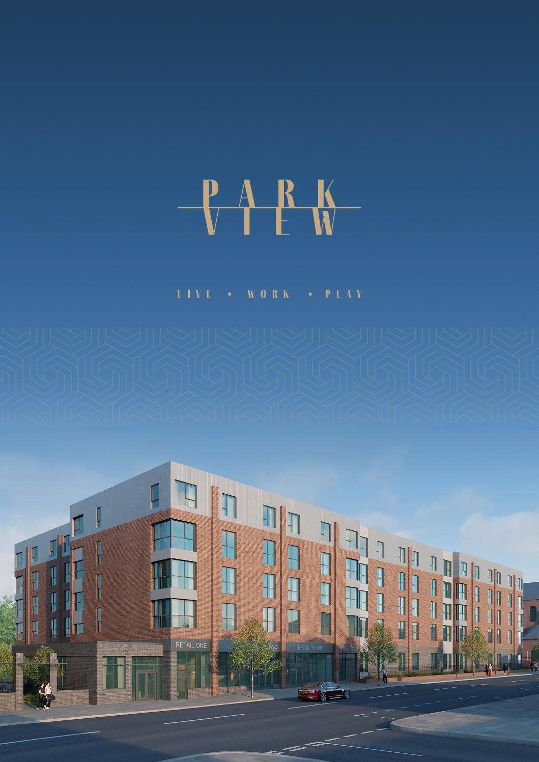 Park View by Knight Knox - Issuu
