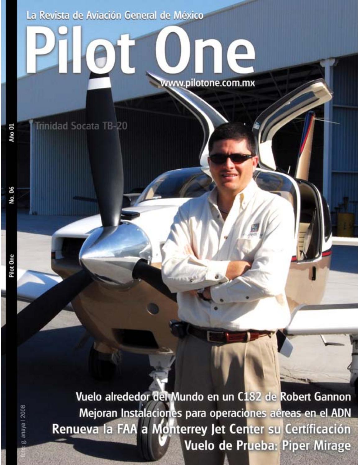Pilot One 06 by Modena Media Group - Issuu