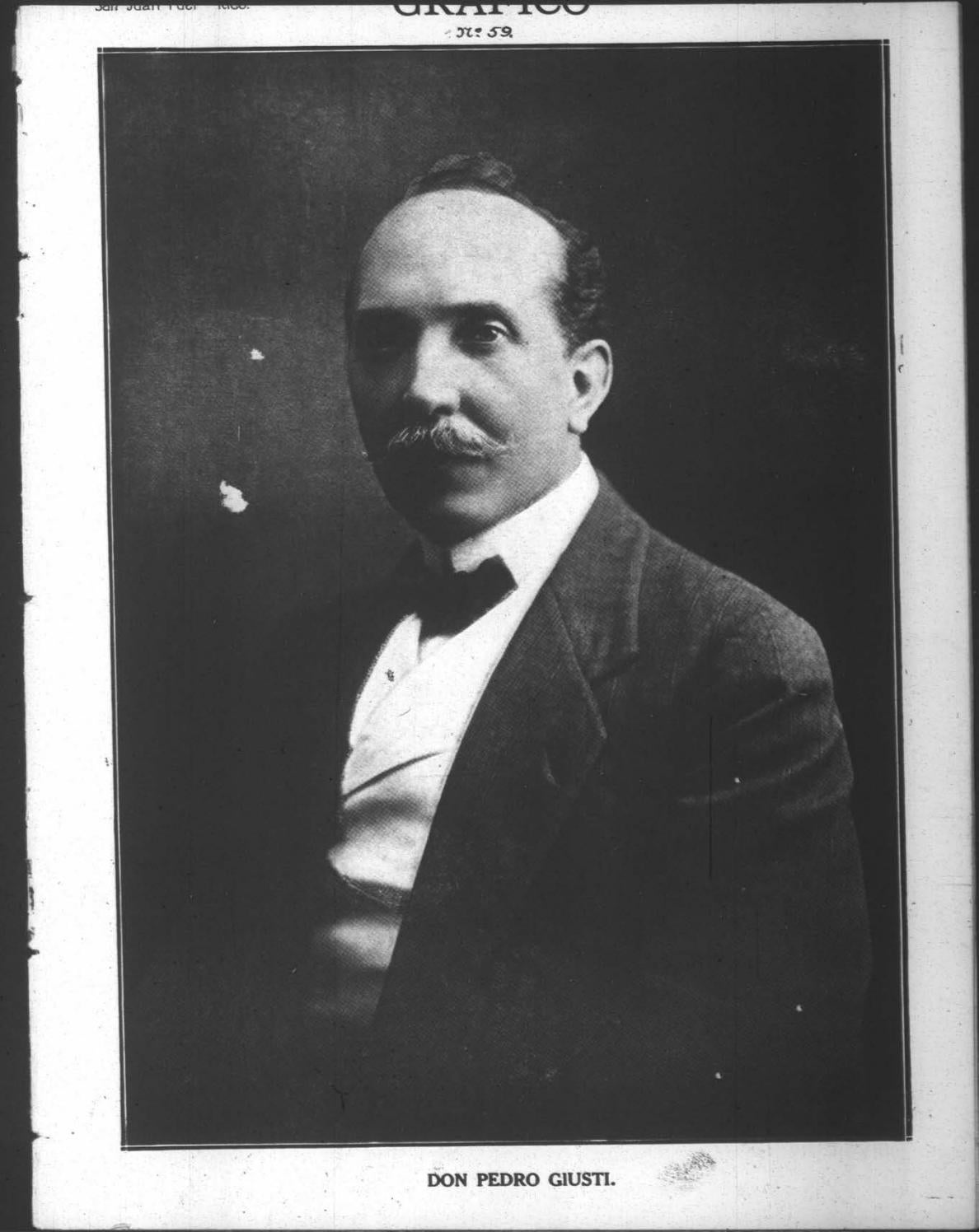 Gráfico (1 dic. 1912) by La Colección Puertorriqueña - Issuu