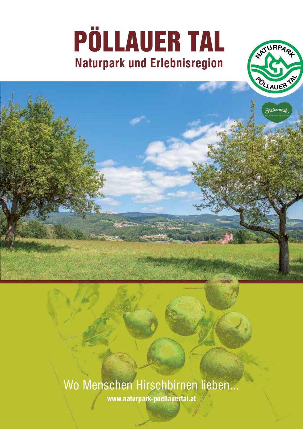 Imagefolder 2021 by naturpark-poellauertal - Issuu