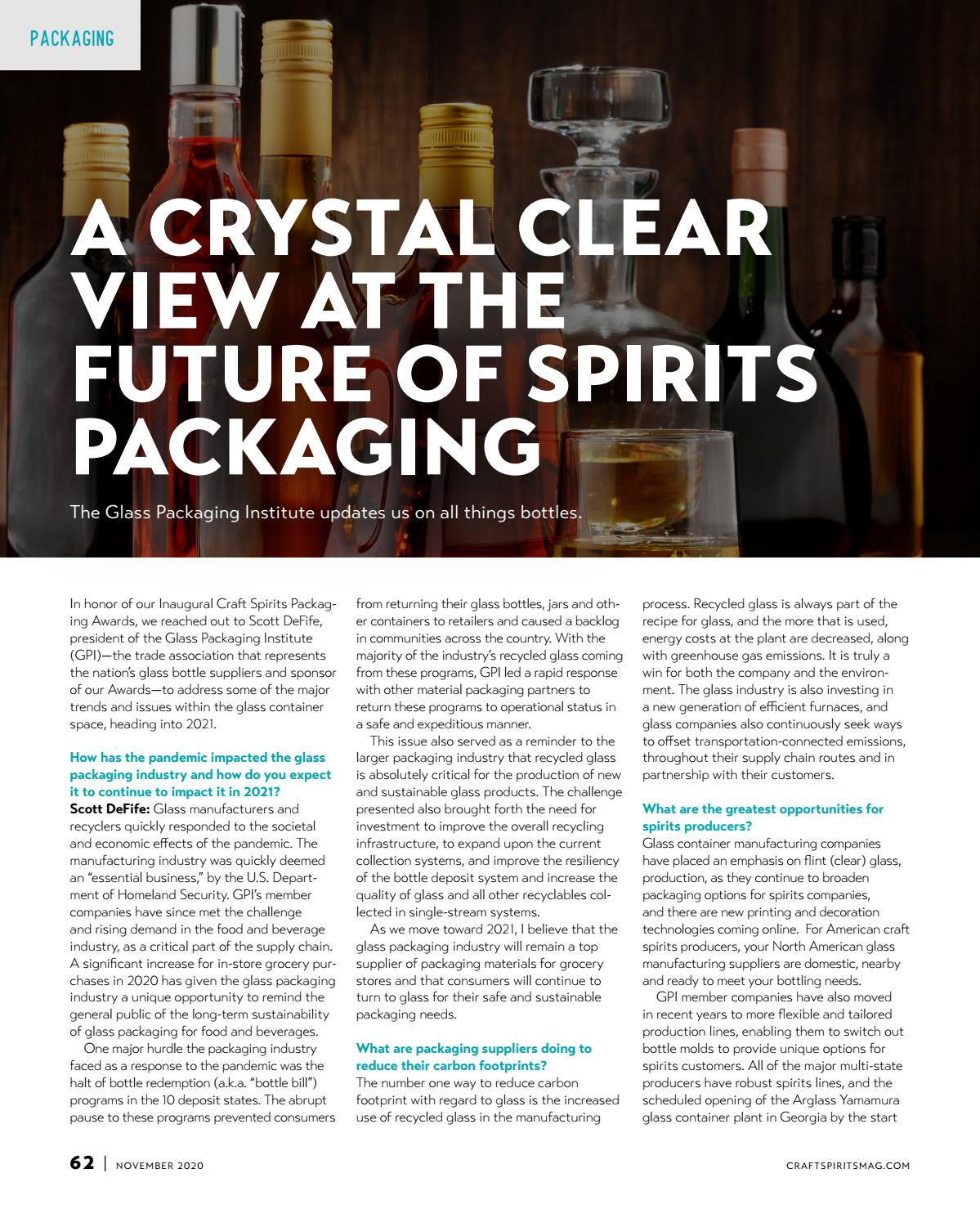 Craftsmanship Spirit