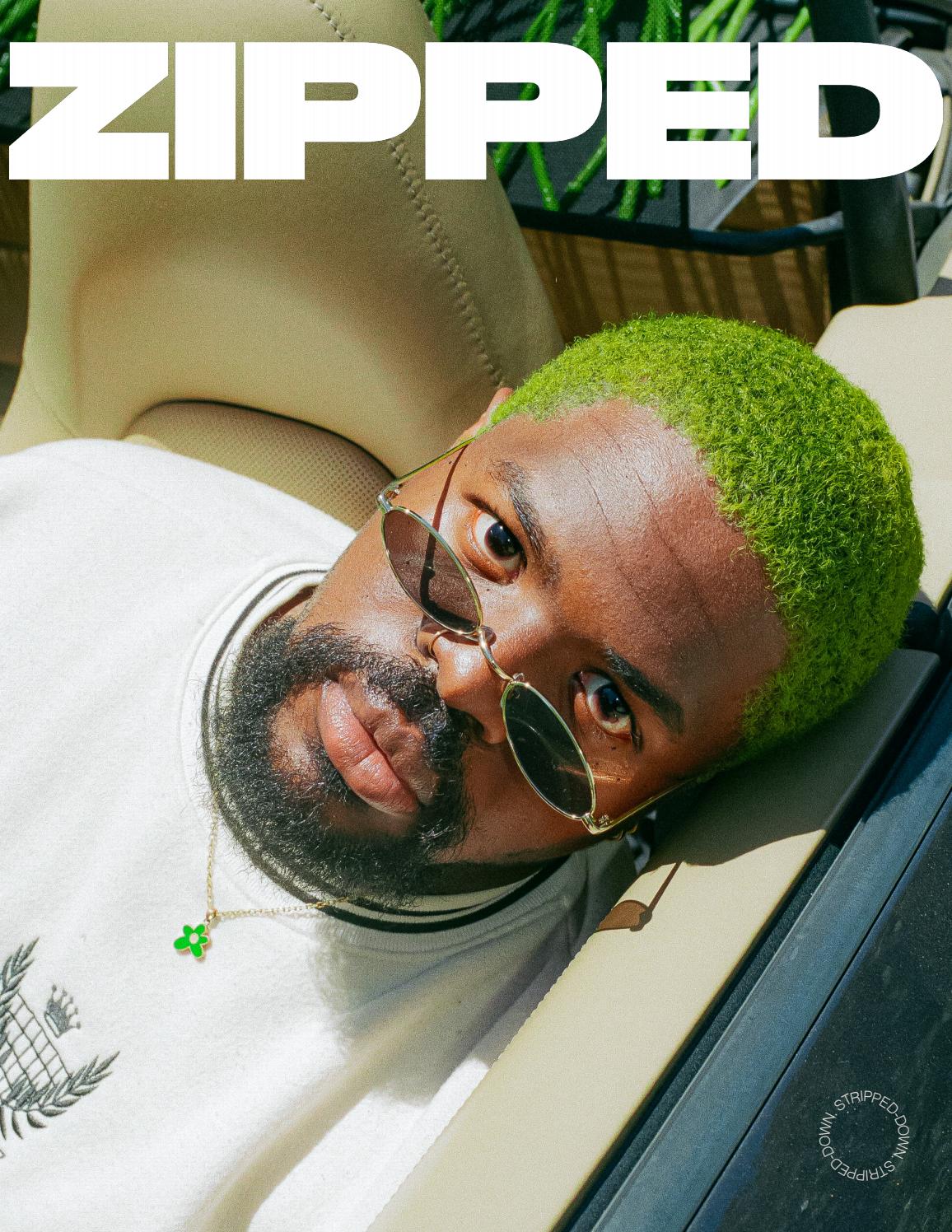 Zipped Magazine 2020 by zippedmagazine - Issuu