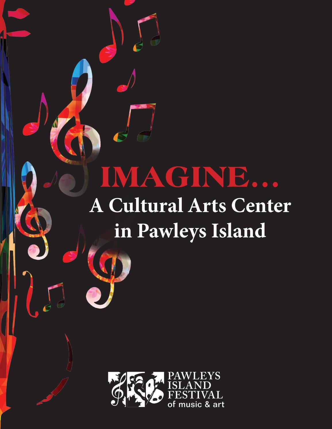 PIFMA New Venue Presentation by Strand Media Group - Issuu