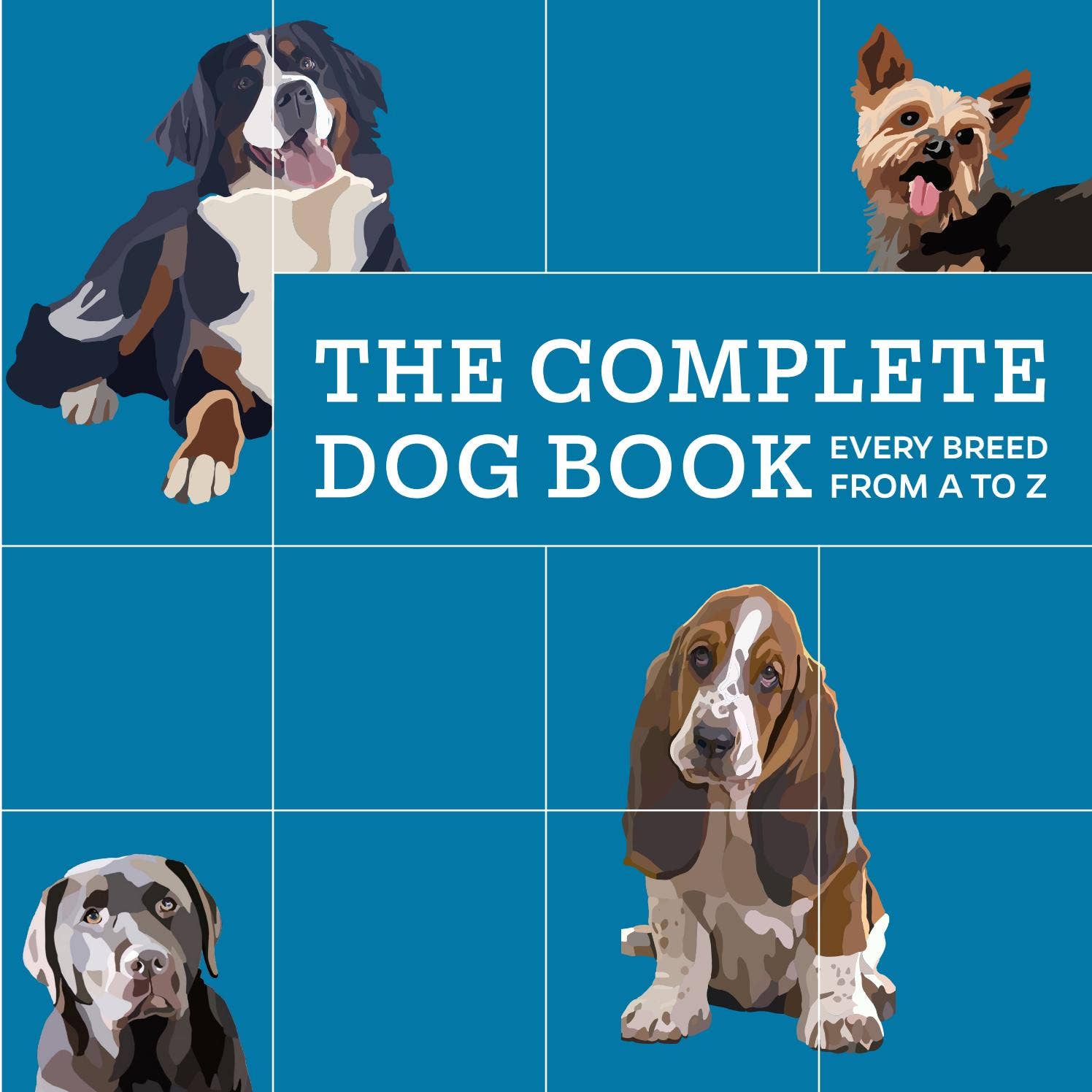 The Complete Dog Breed Book by cgcarter25 - Issuu