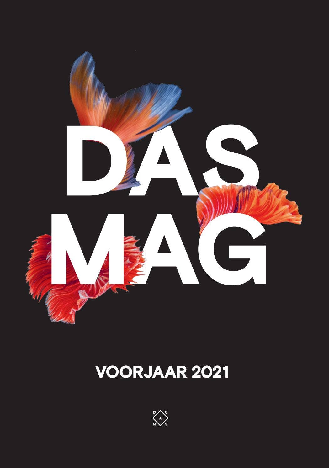 VJ21 Das Mag Uitgevers by Uitgeverij Das Mag - Issuu