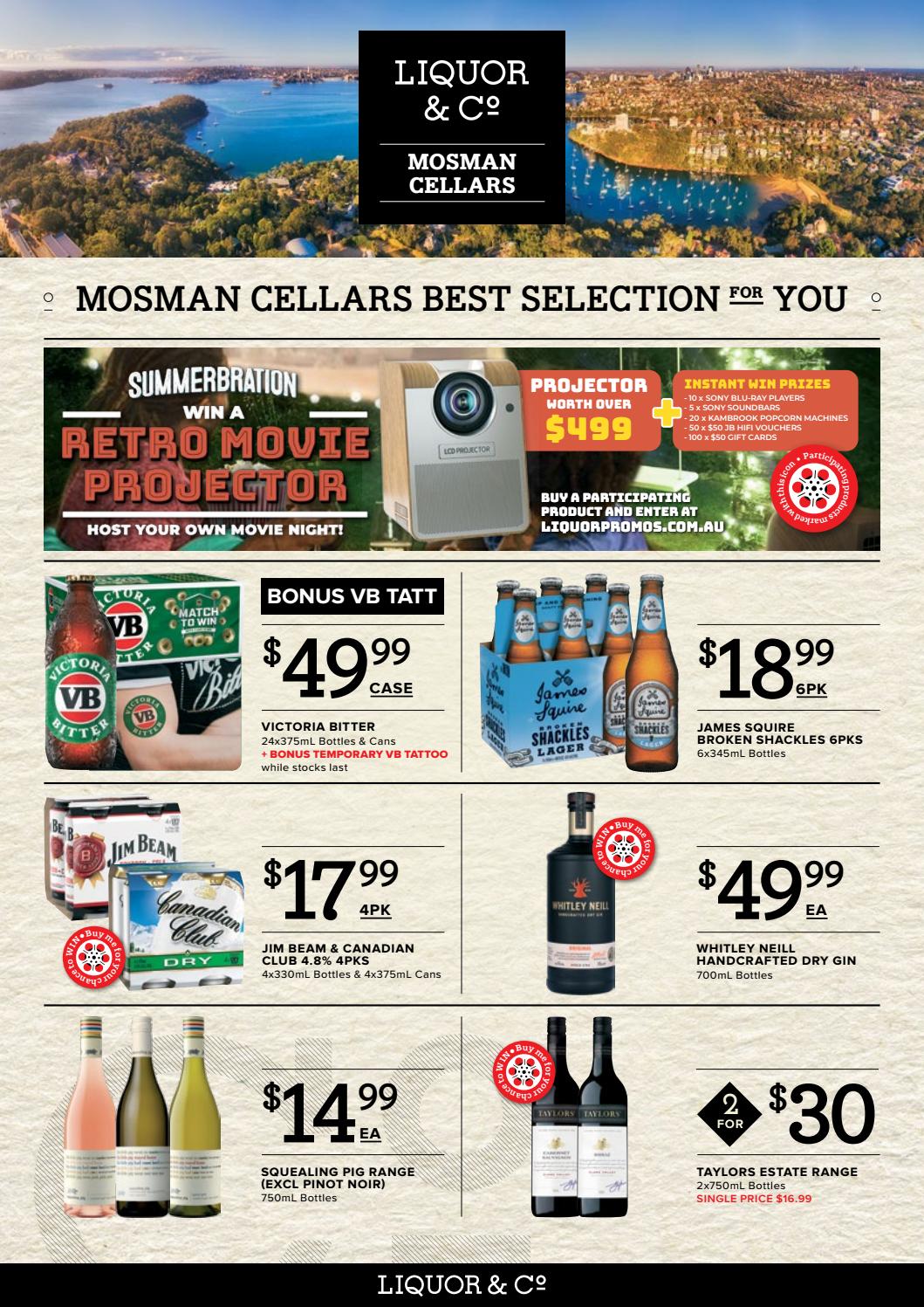 L_C47_A4_Brochure_Mosman_WEB.pdf by Independent Liquor Retailers - Issuu