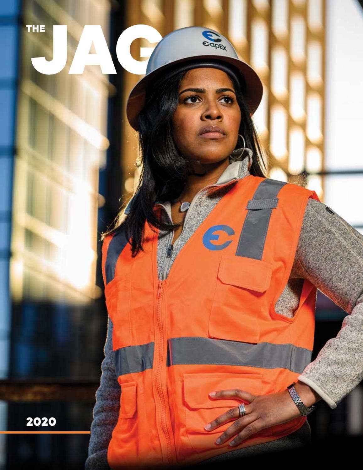 The Jag - 2020 by Wellington - Issuu