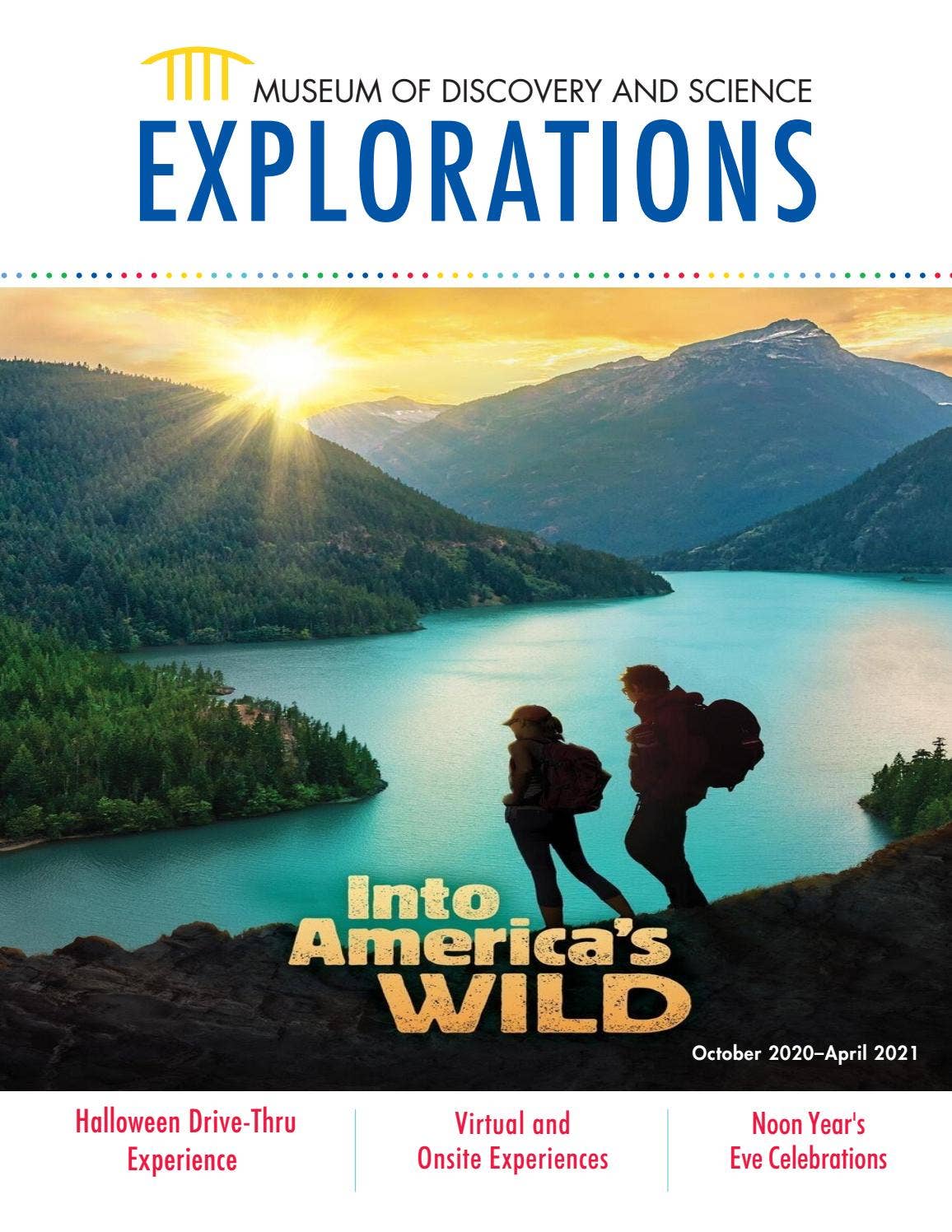 Explorations Magazine October 2020-April 2021 by MODS - Issuu