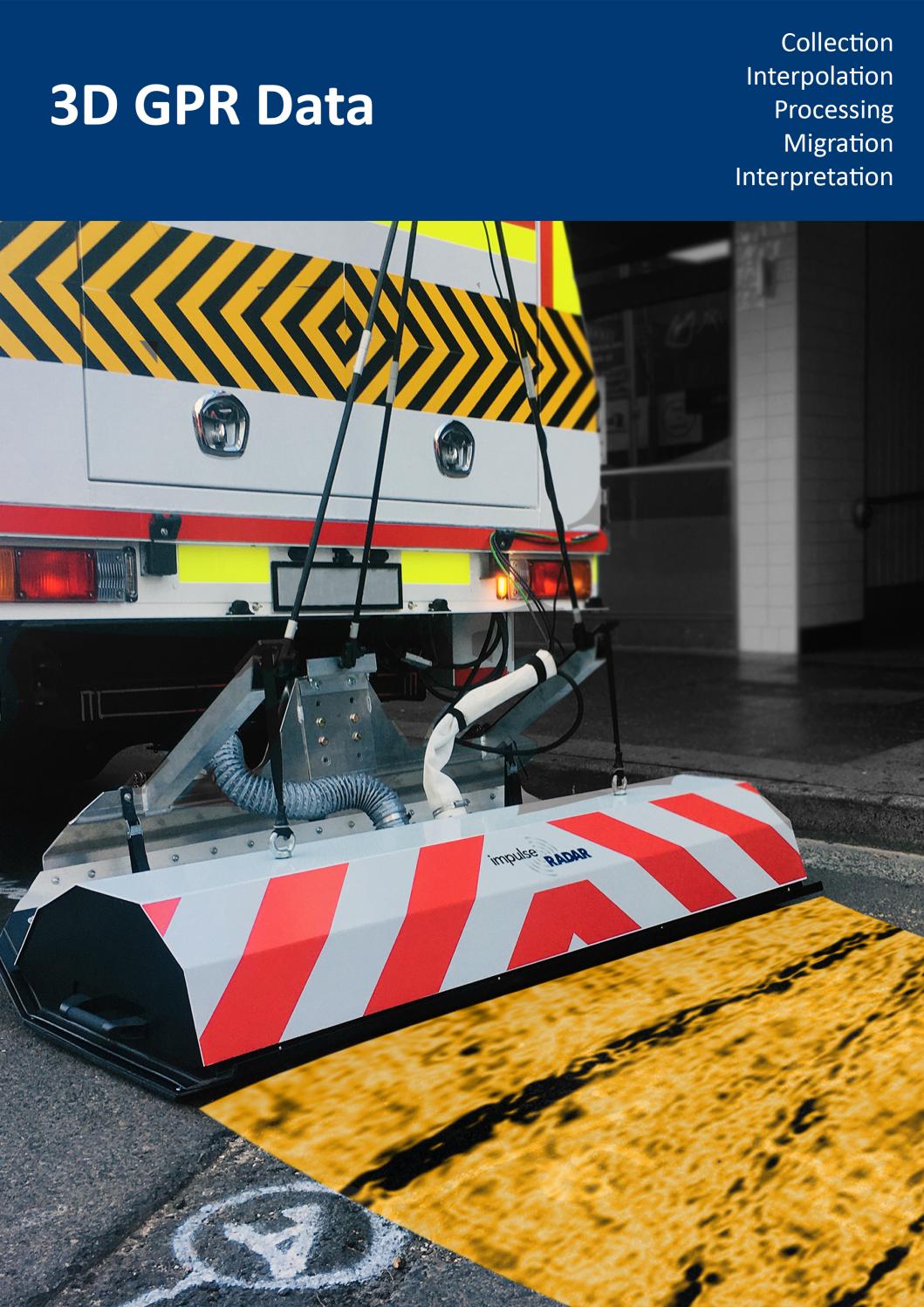 3D GPR Data by ImpulseRadar - Issuu