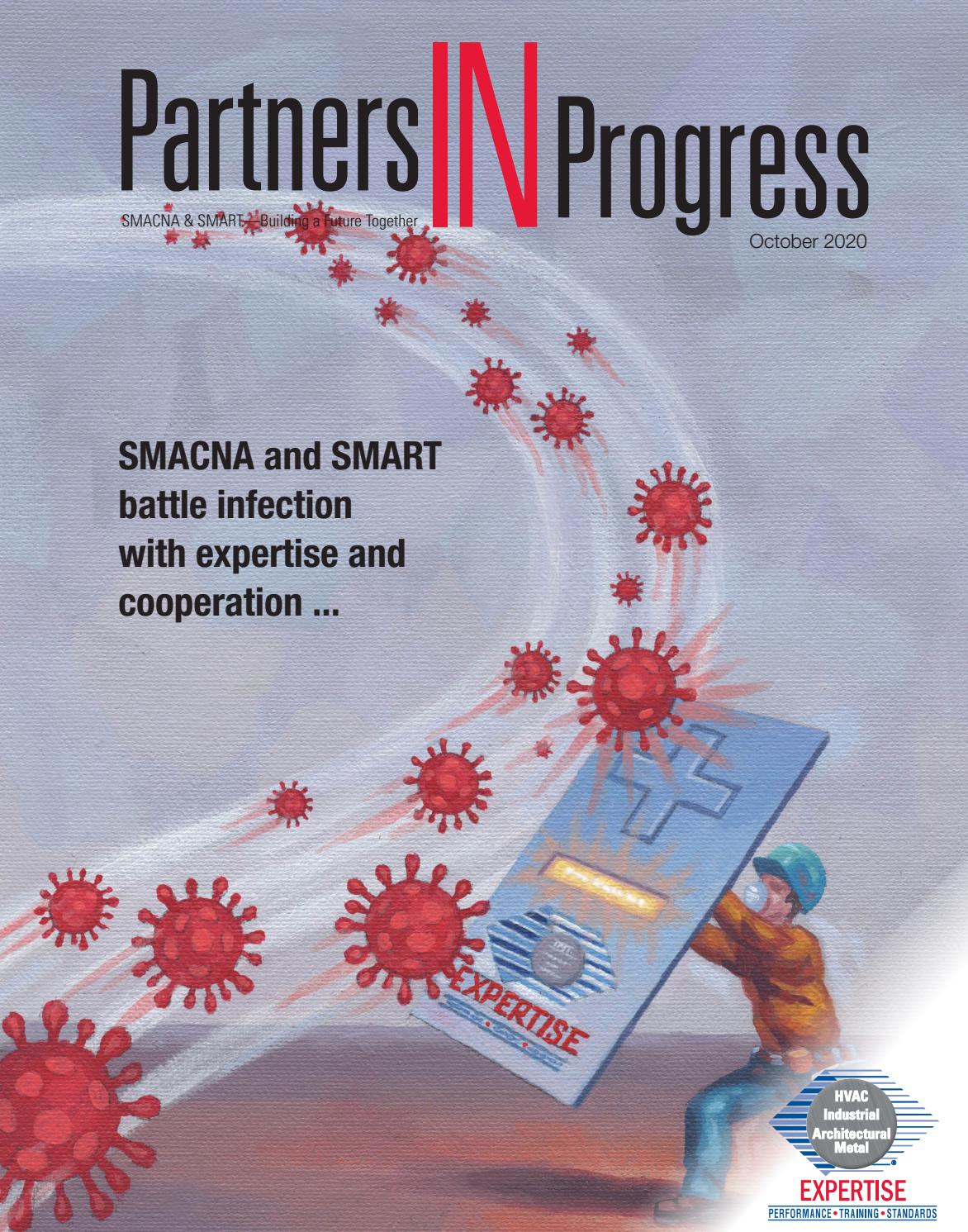 Partners in Progress Vol 14 No 10 by Partners In Progress - Issuu