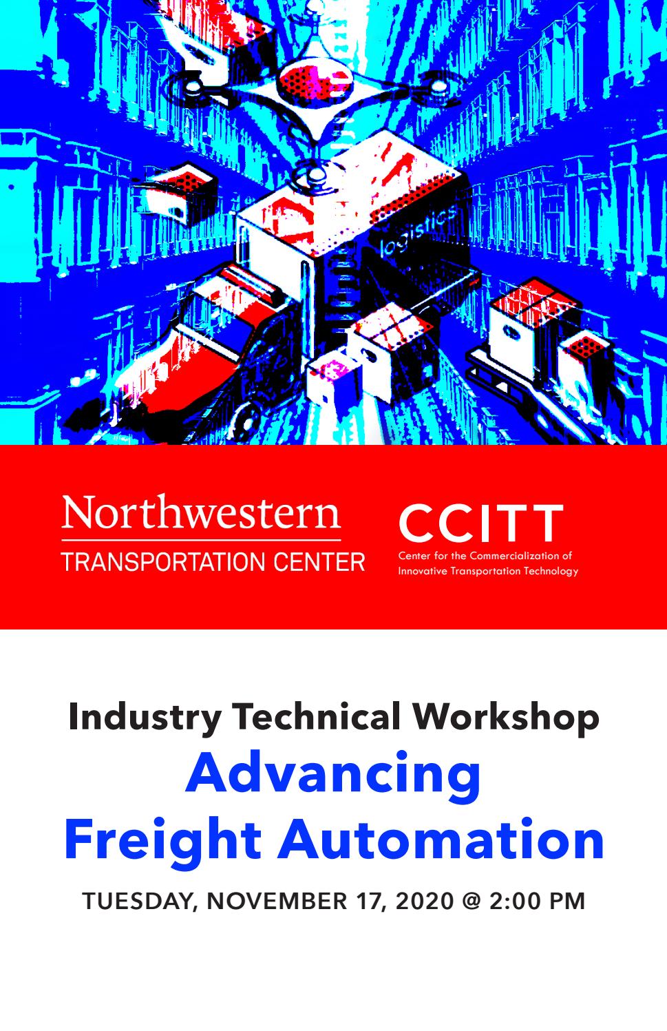 NUTC Fall 2020 Workshop by tcinfo - Issuu