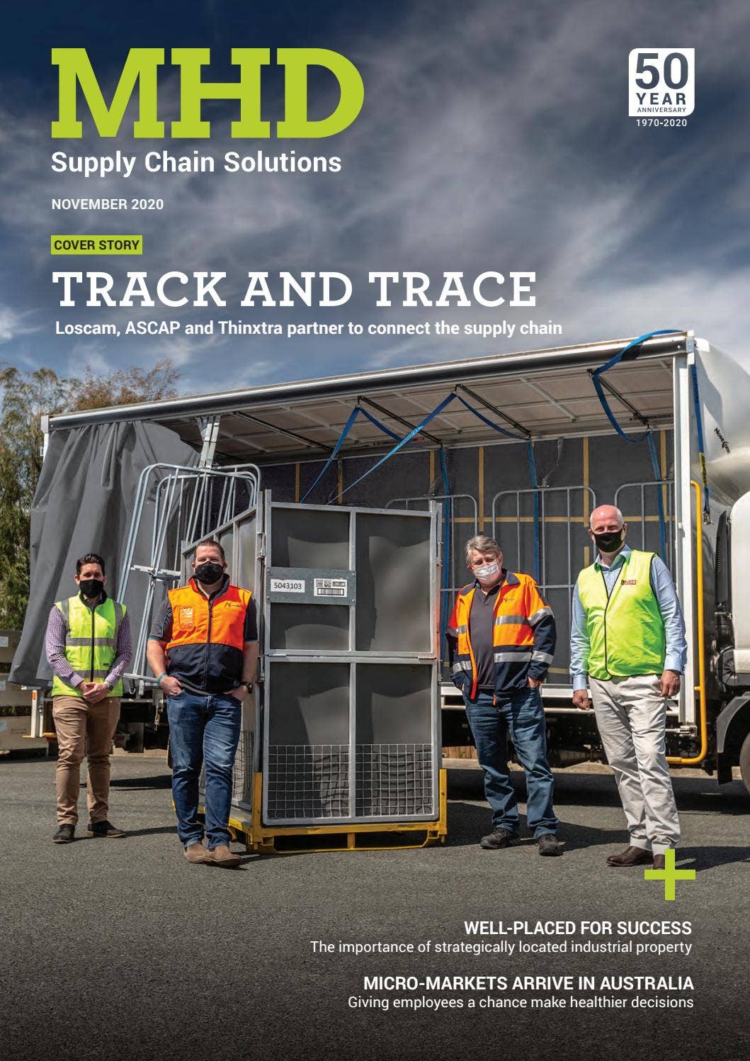 MHD Nov 2020 by Prime Group - Issuu