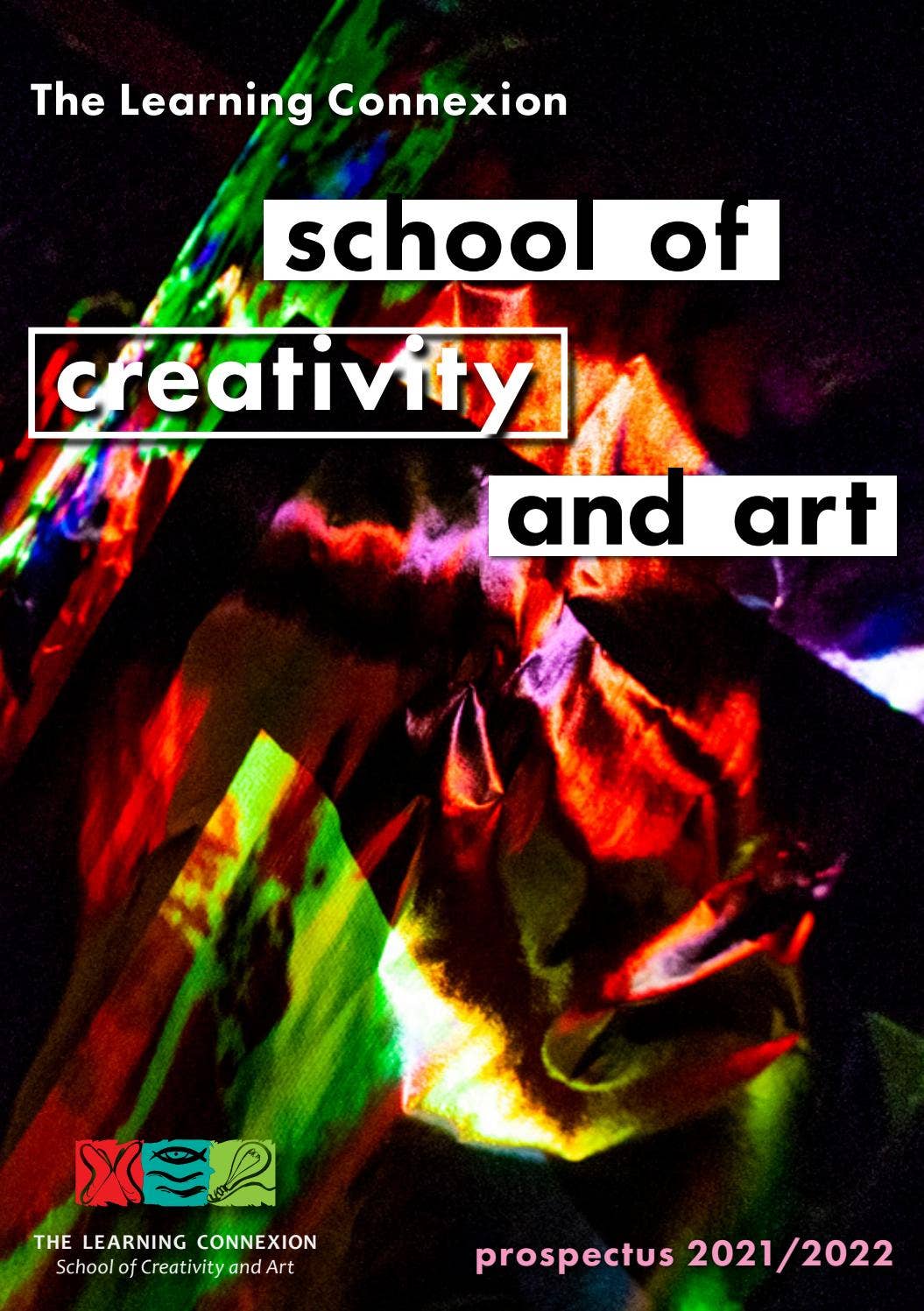 The Learning Connexion Prospectus 2021-2022 by The Learning Connexion ...