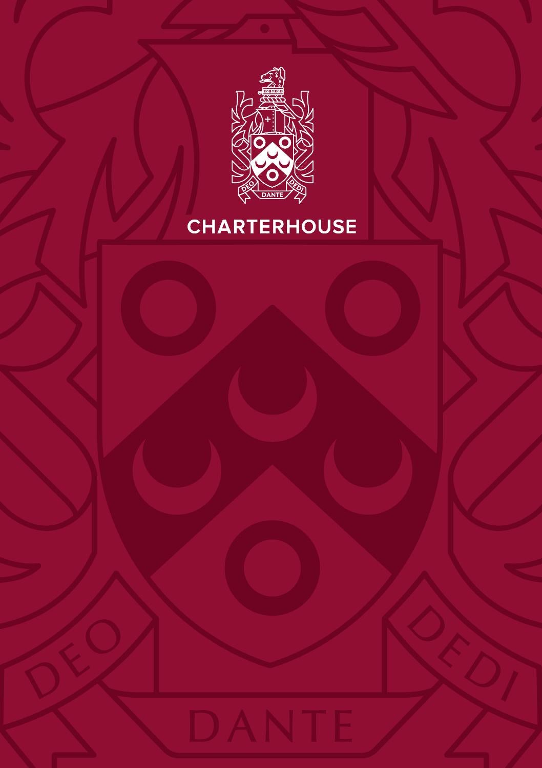 Charterhouse Prospectus 2021 by Charterhouse School - Issuu