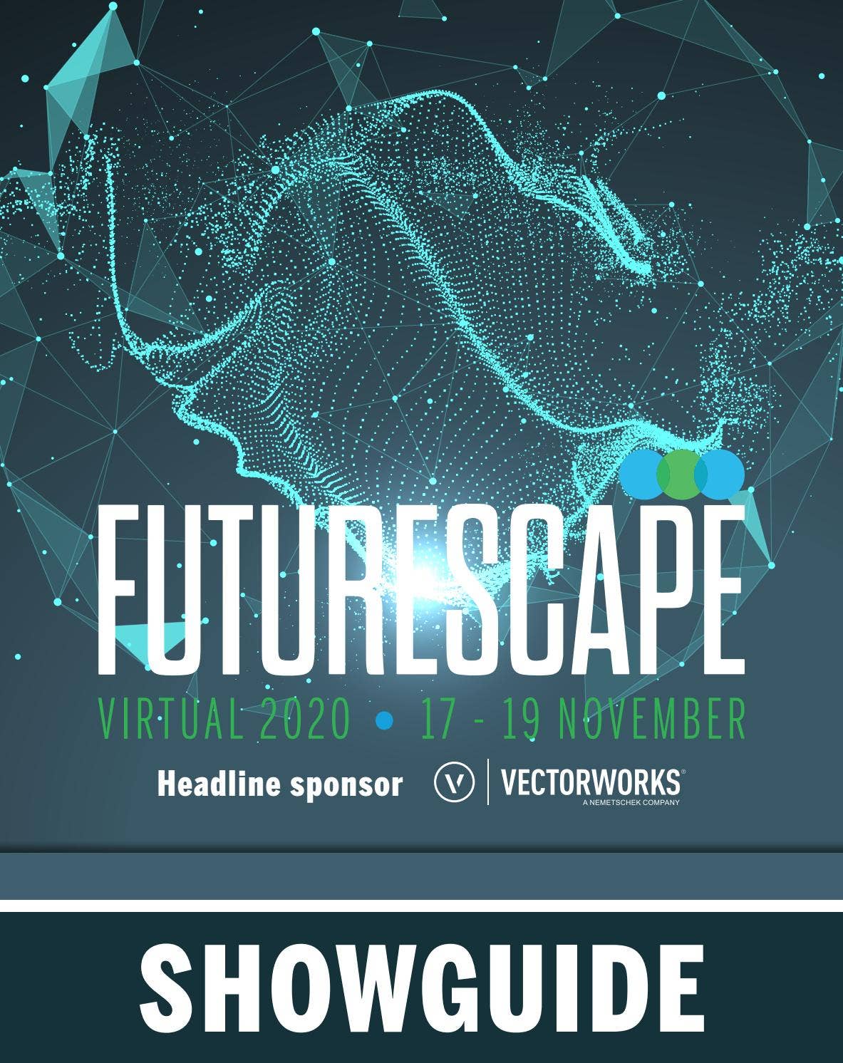 FutureScape VIRTUAL Showguide 2020 by 44Group - Issuu