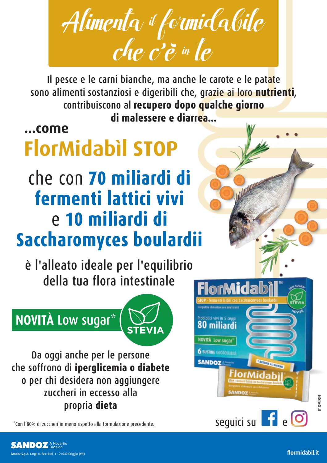FlorMidabìl STOP by Admenta Italia - Issuu