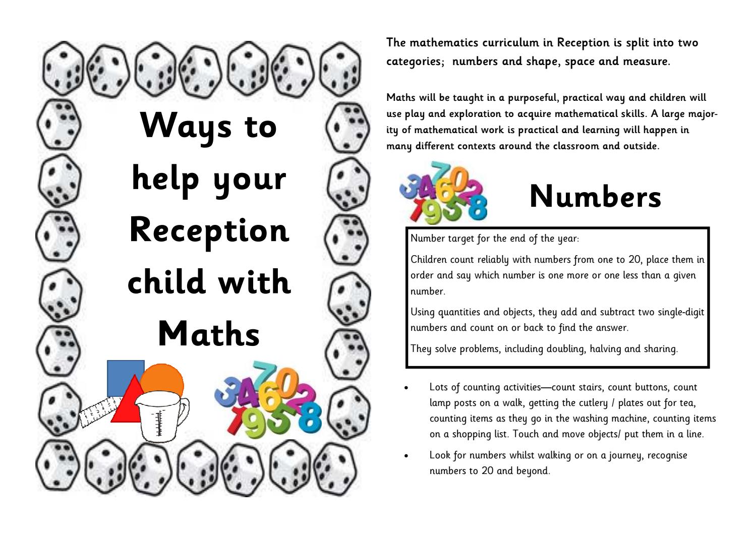 Top Tips To Help Your Child With Maths By Schudio Issuu top-tips-to-help-your-child-with-maths-by-schudio-issuu