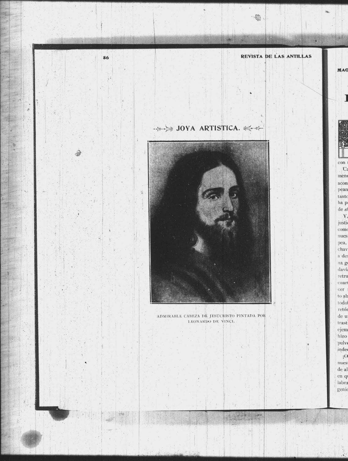 Revista de las Antillas (abr. 1914) by La Colección Puertorriqueña - Issuu