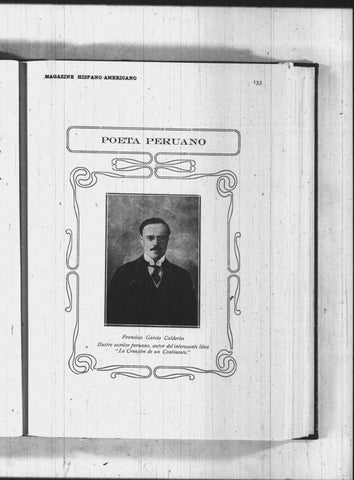Revista de las Antillas (julio 1914) by La Colección Puertorriqueña - Issuu
