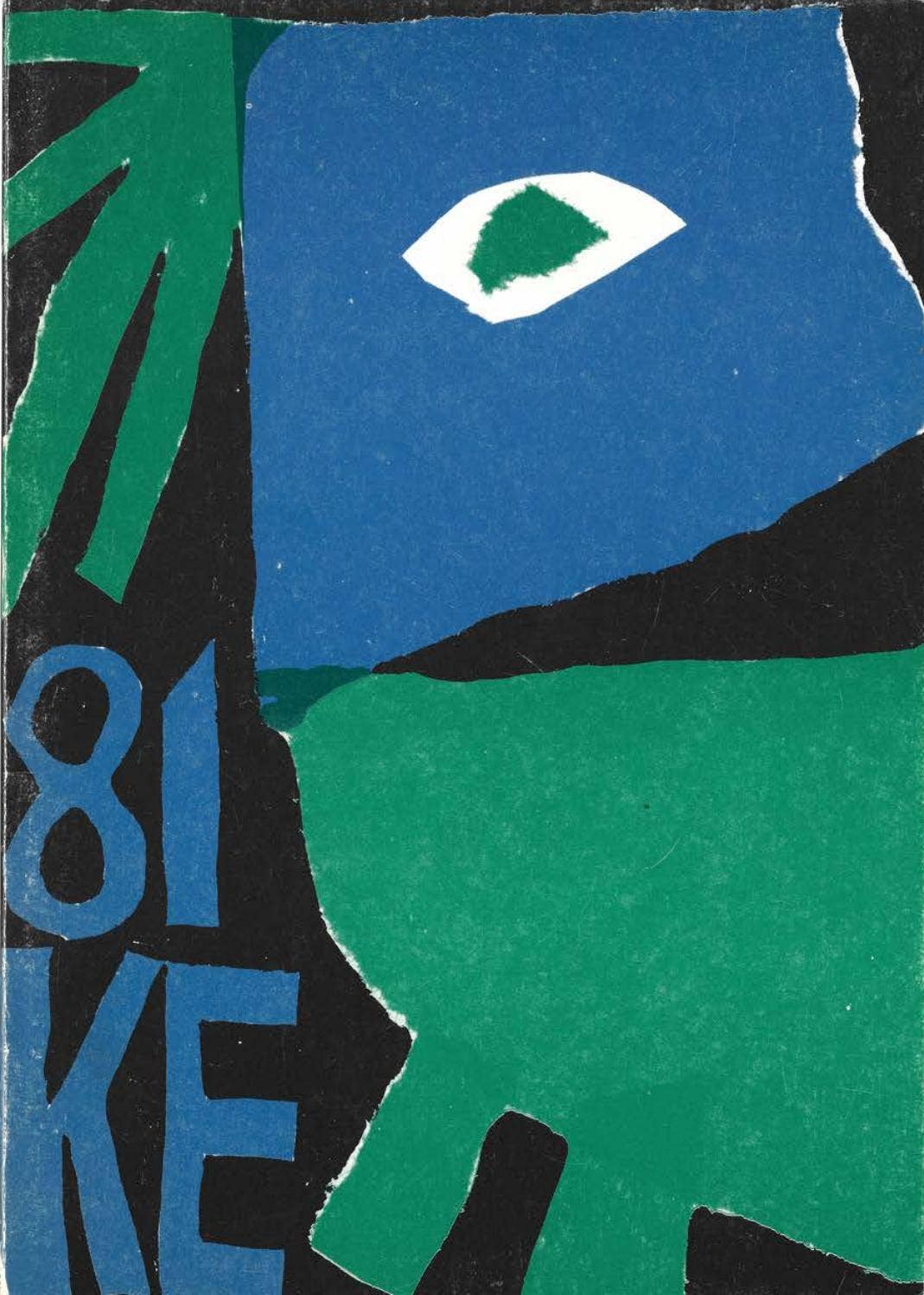 KE 1981 by Kunstnernes Efterårsudstilling - Issuu
