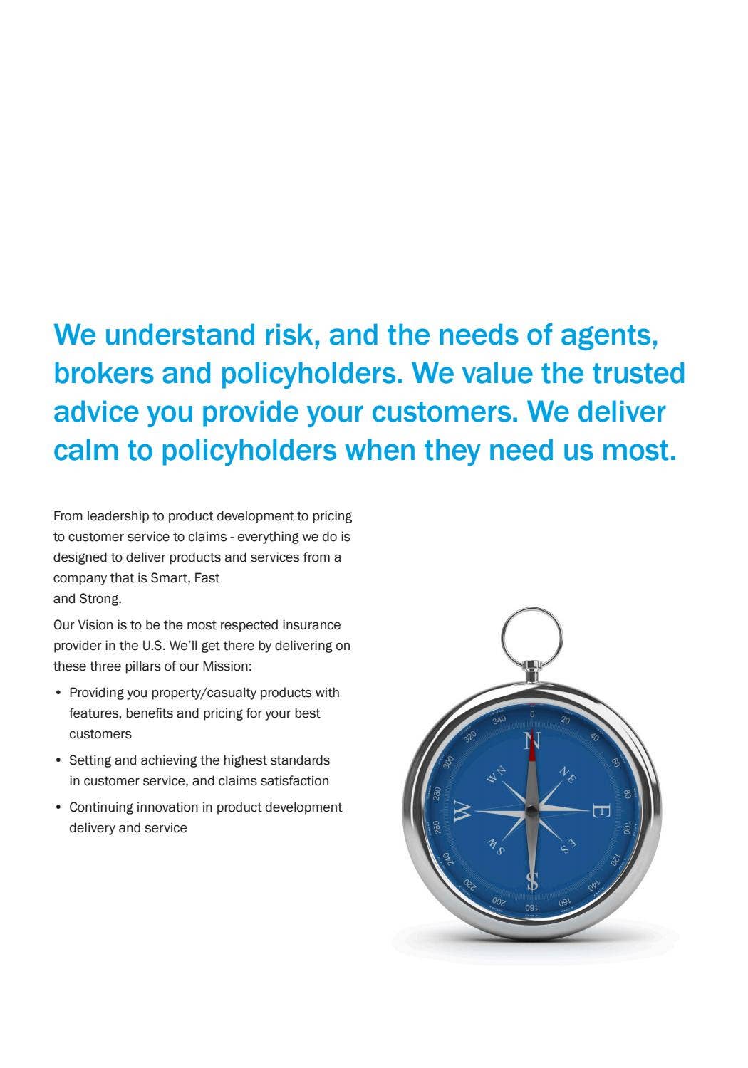 Stillwater and Agents: Charting a Course to Mutual and Profitable ...