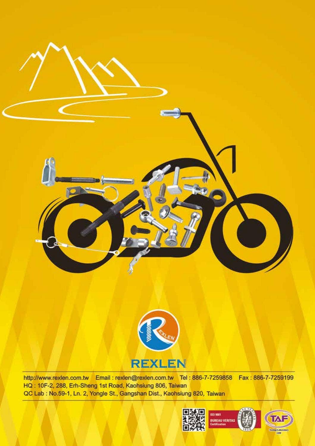 Fastener + Fixing Magazine #126 by Fastener + Fixing Magazine - Issuu