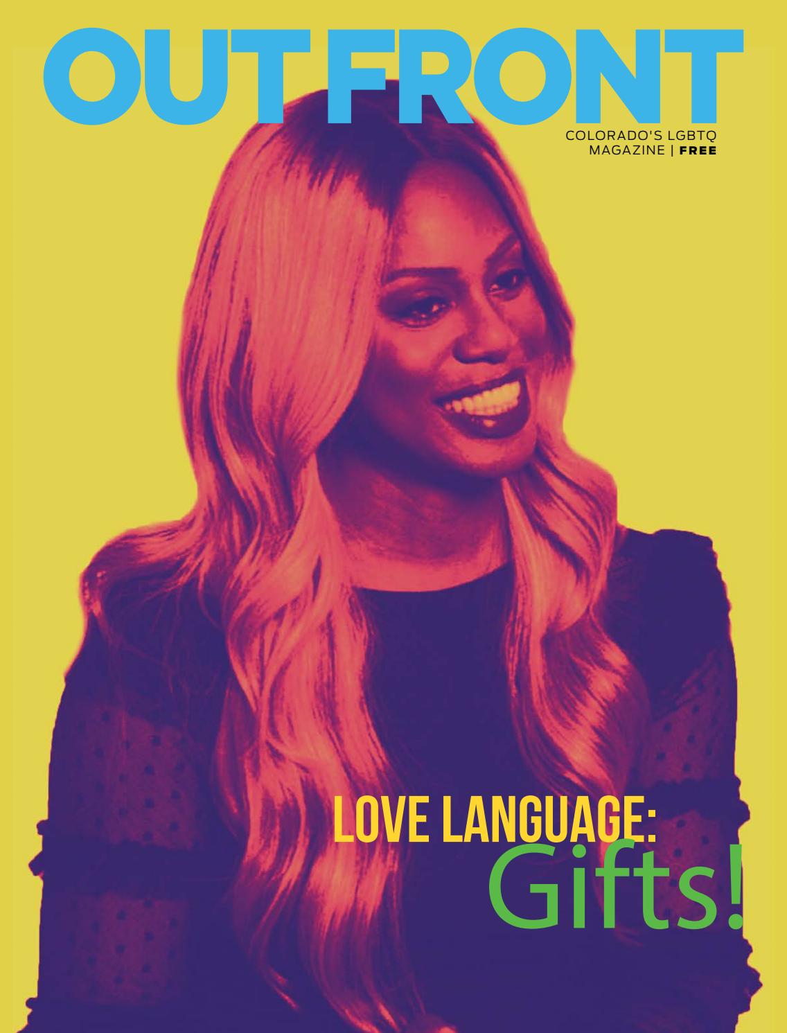 November 18, 2020 :: Shopping by OUT FRONT Magazine - Issuu