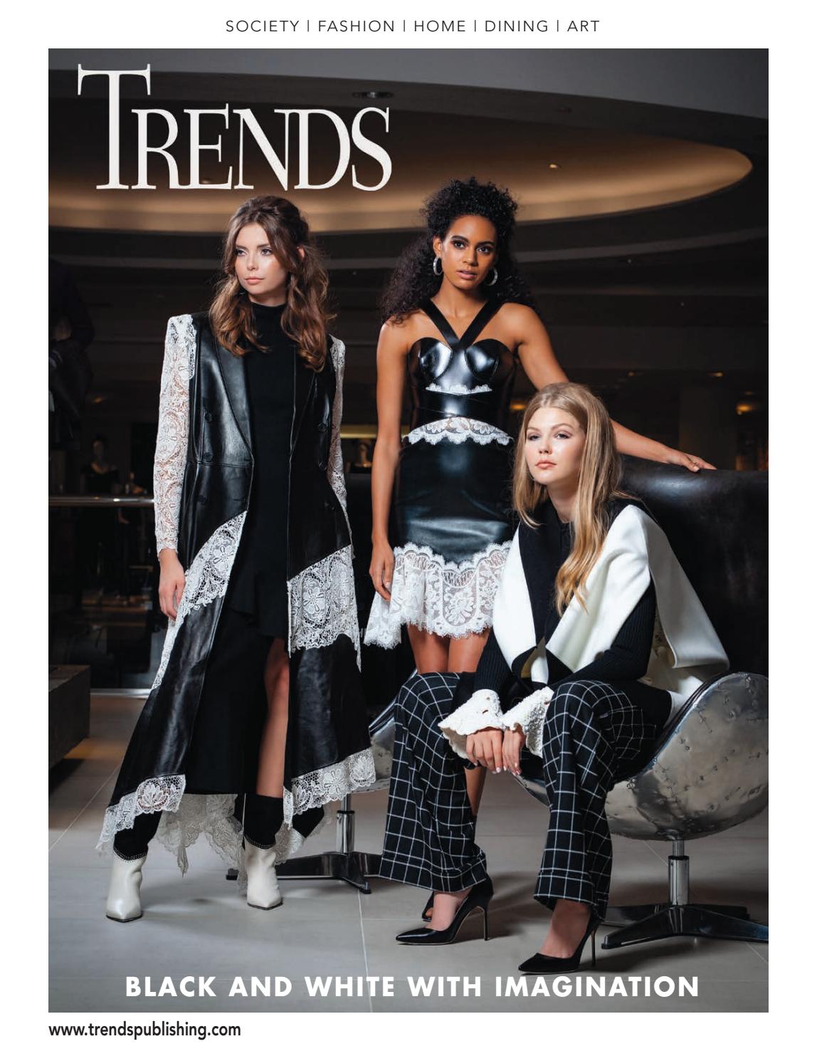 Trends November 2020 E-MAG by Trends Magazine - Issuu
