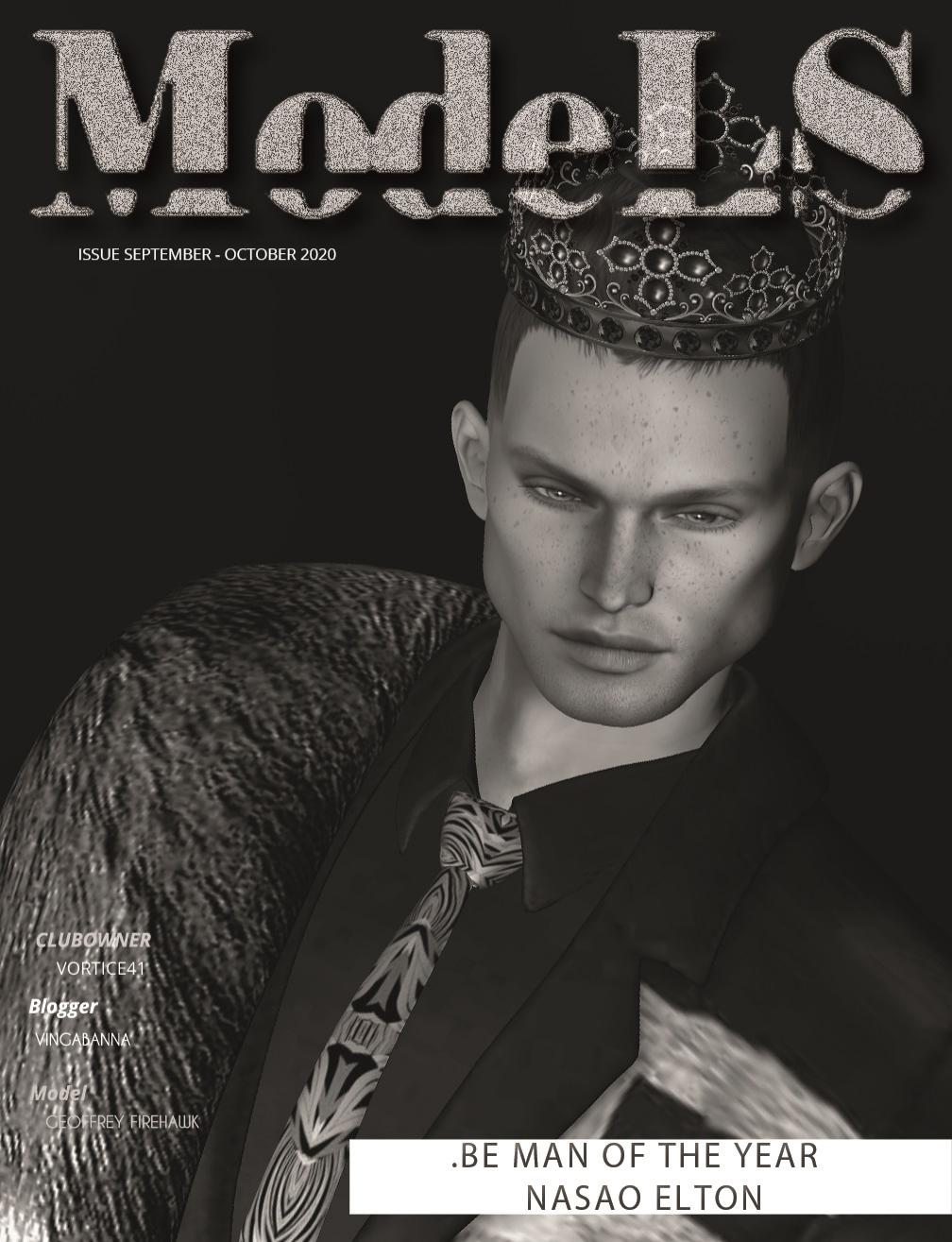 ModeLS Magazine - SEPTEMBER - OCTOBER 2020 - issue 81 by ModeLS ...