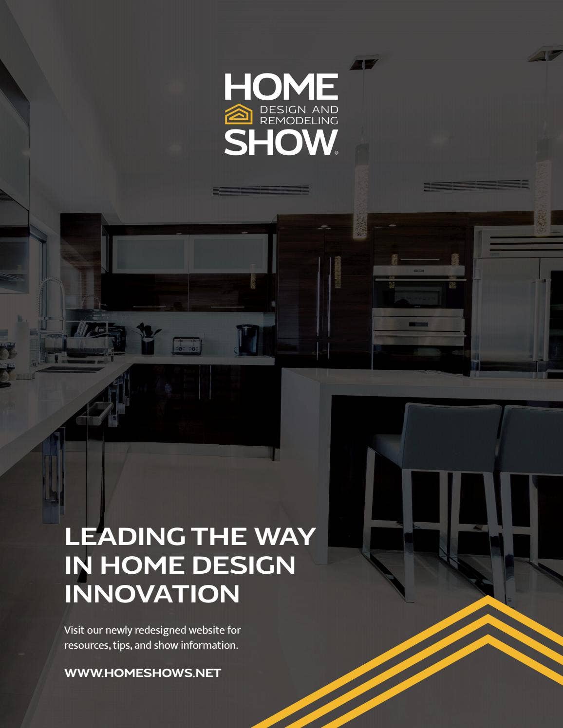 Home Design Magazine | Winter 2021 | Issue 1 by FLHomeShows - Issuu