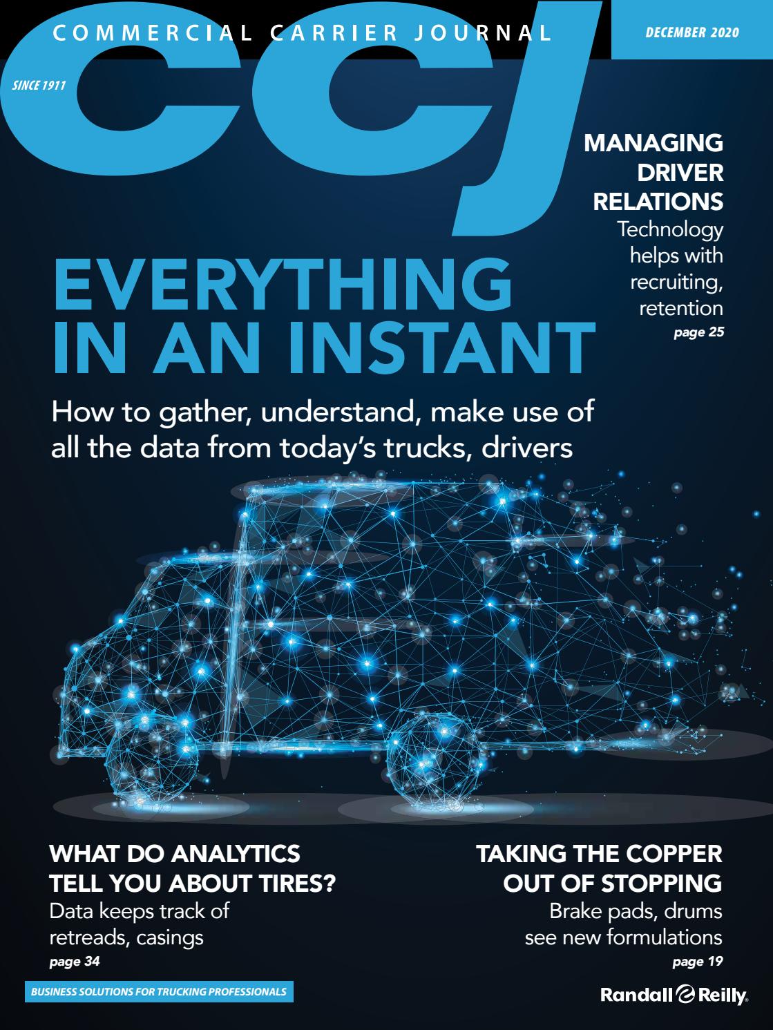 Commercial Carrier Journal 1220 by Richard Street - Issuu