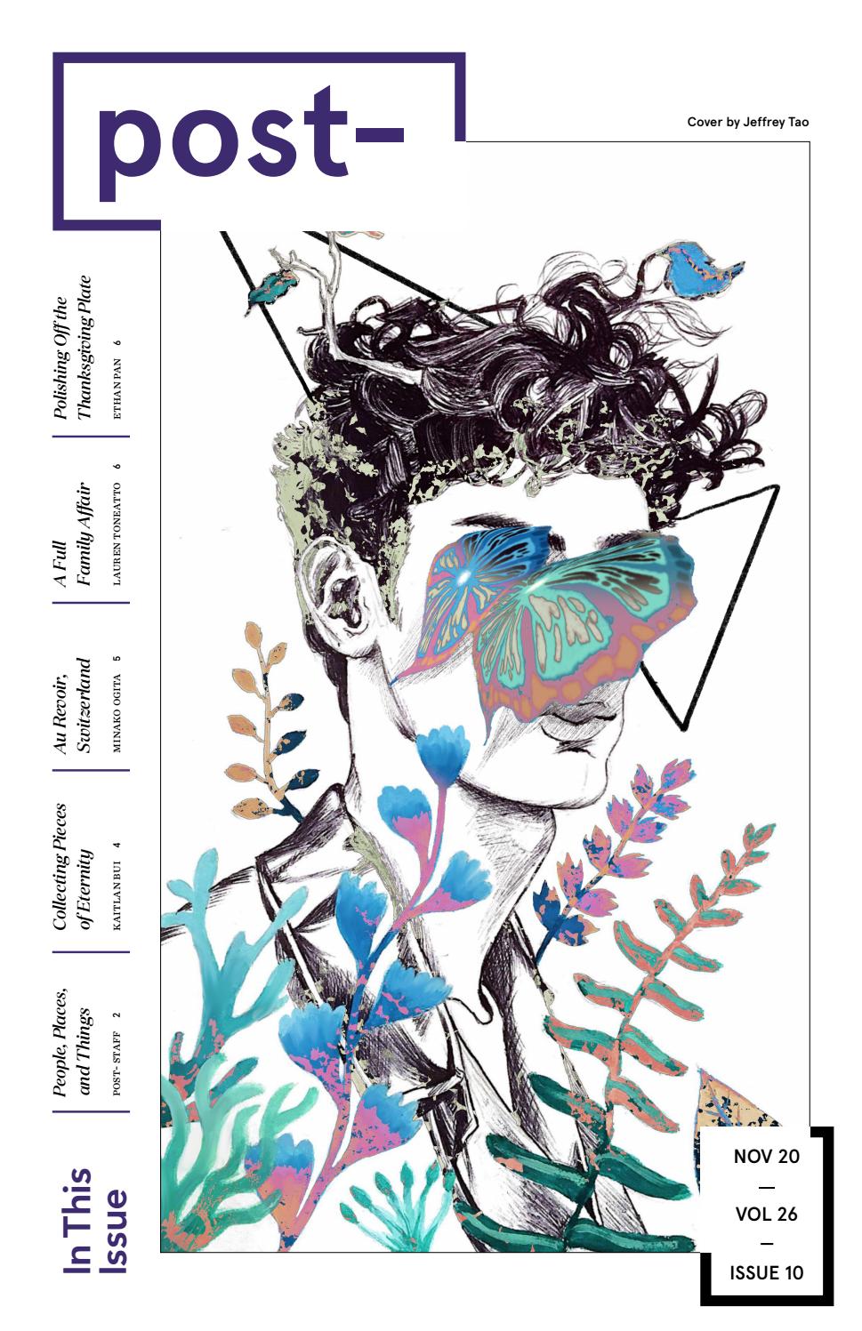 post- 11/20/2020 by Post- Magazine - Issuu