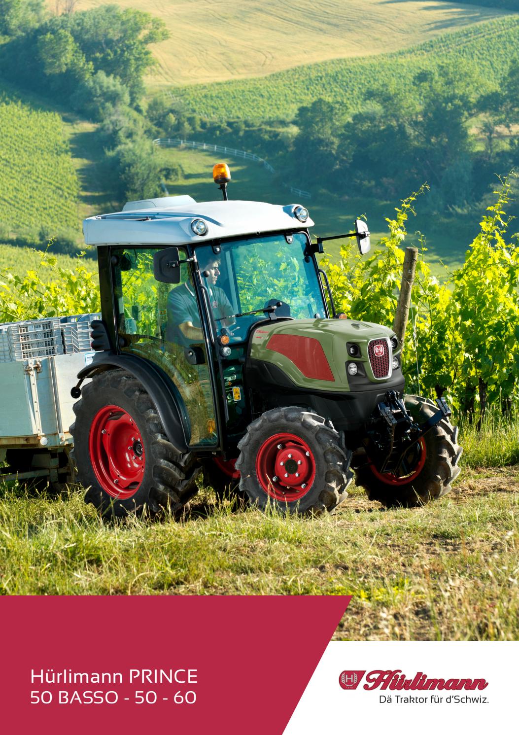Hürlimann Prince by Hürlimann - Issuu