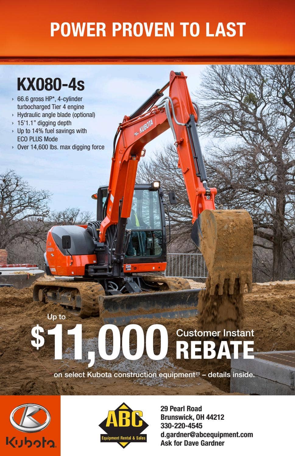 ABC Equipment Construction Equipment December 2020 by ...