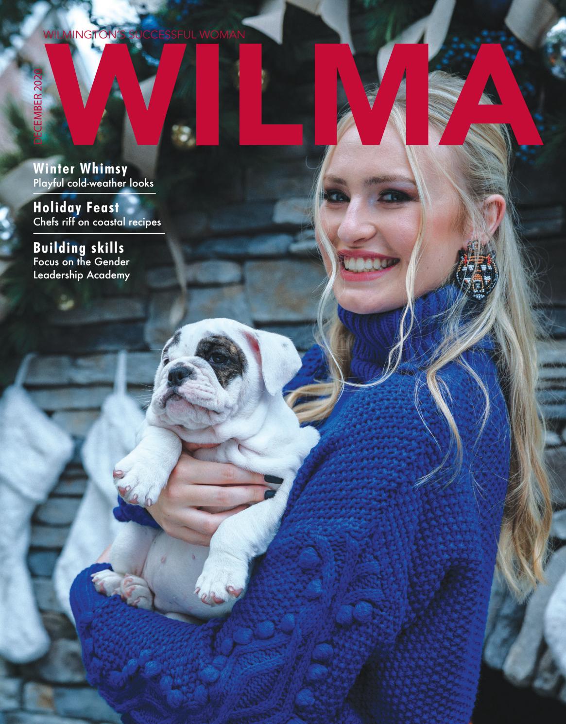 WILMA December 2020 by Greater Wilmington Business Journal / WILMA ...