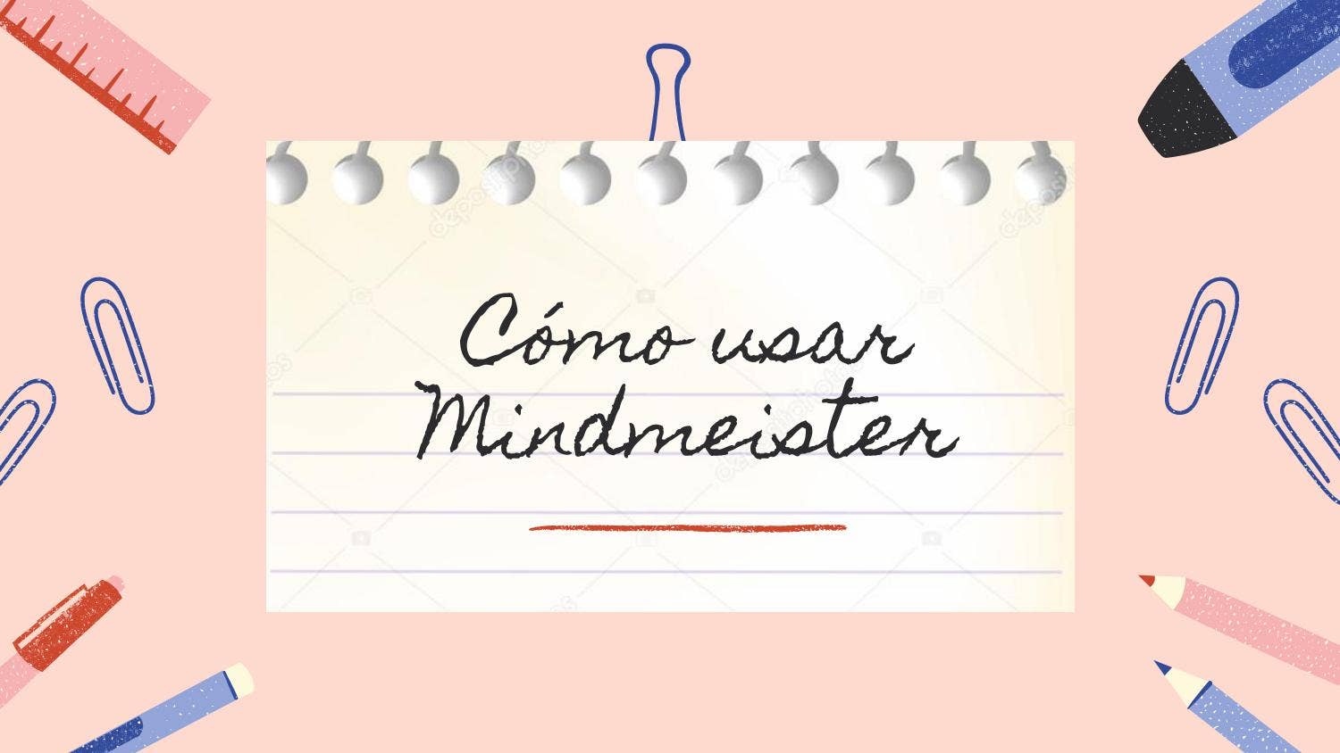 Tutorial Mindmeister by Joseline Chilel - Issuu