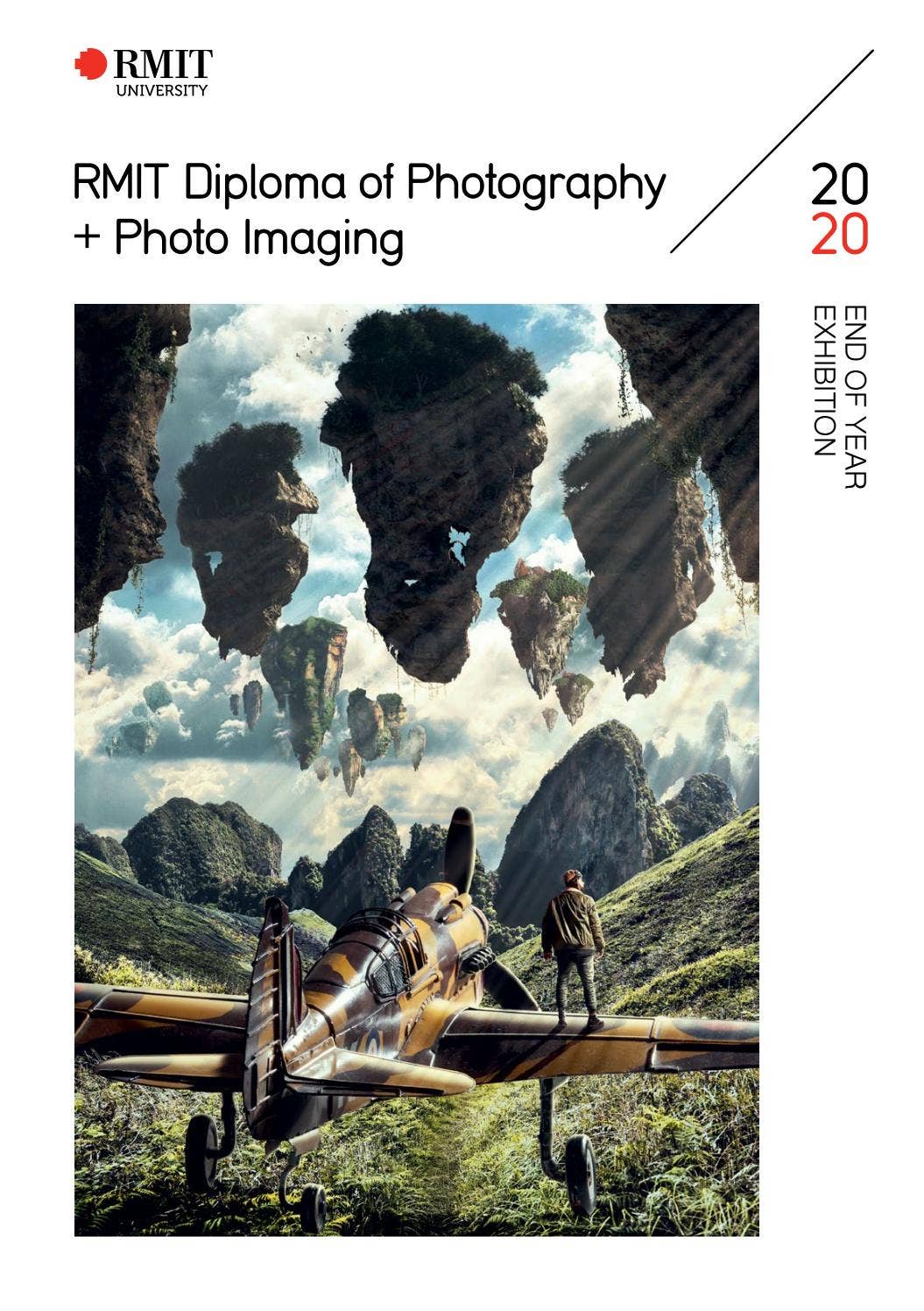 RMIT Diploma of Photography + Photo Imaging 2020 Catalogue by RMIT ...
