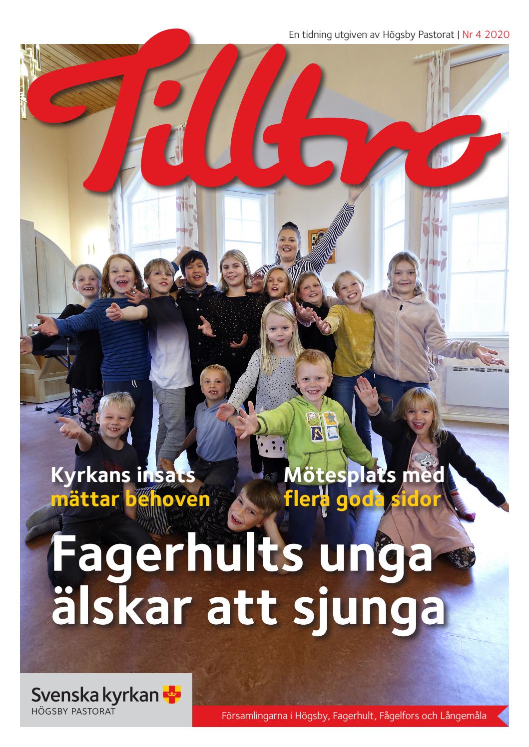 Tilltro – Nr 4 – 2020 by KrePart - Issuu
