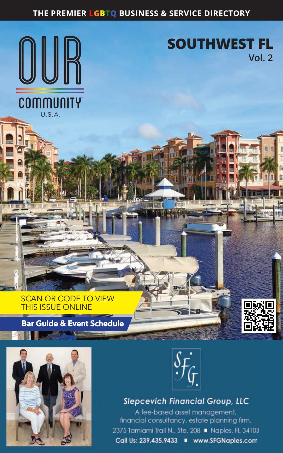 Our Community USA - Southwest Florida Vol 2 by Our Community - Issuu