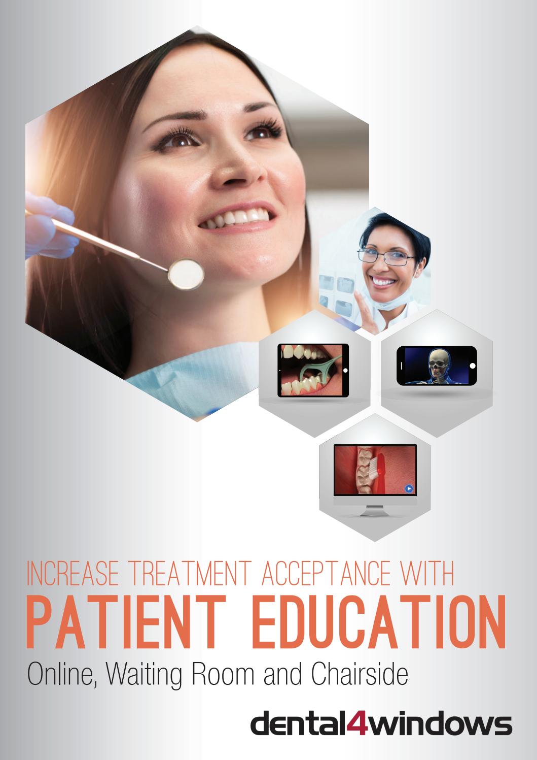 Patient Education Brochure by Centaur Software - Issuu