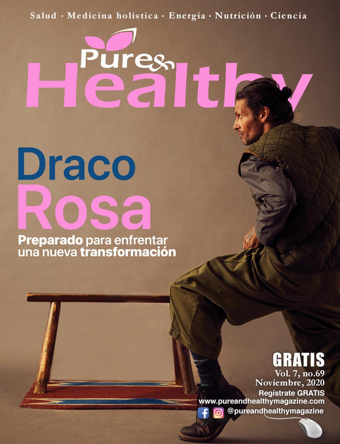Pure & Healthy Magazine by Pure & Healthy - Issuu