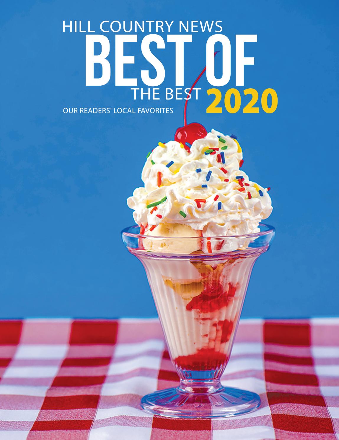 Best of the Best by Fox Press - Issuu