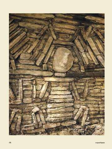 Los Chachapoyas by fondoeditorialbcp - Issuu