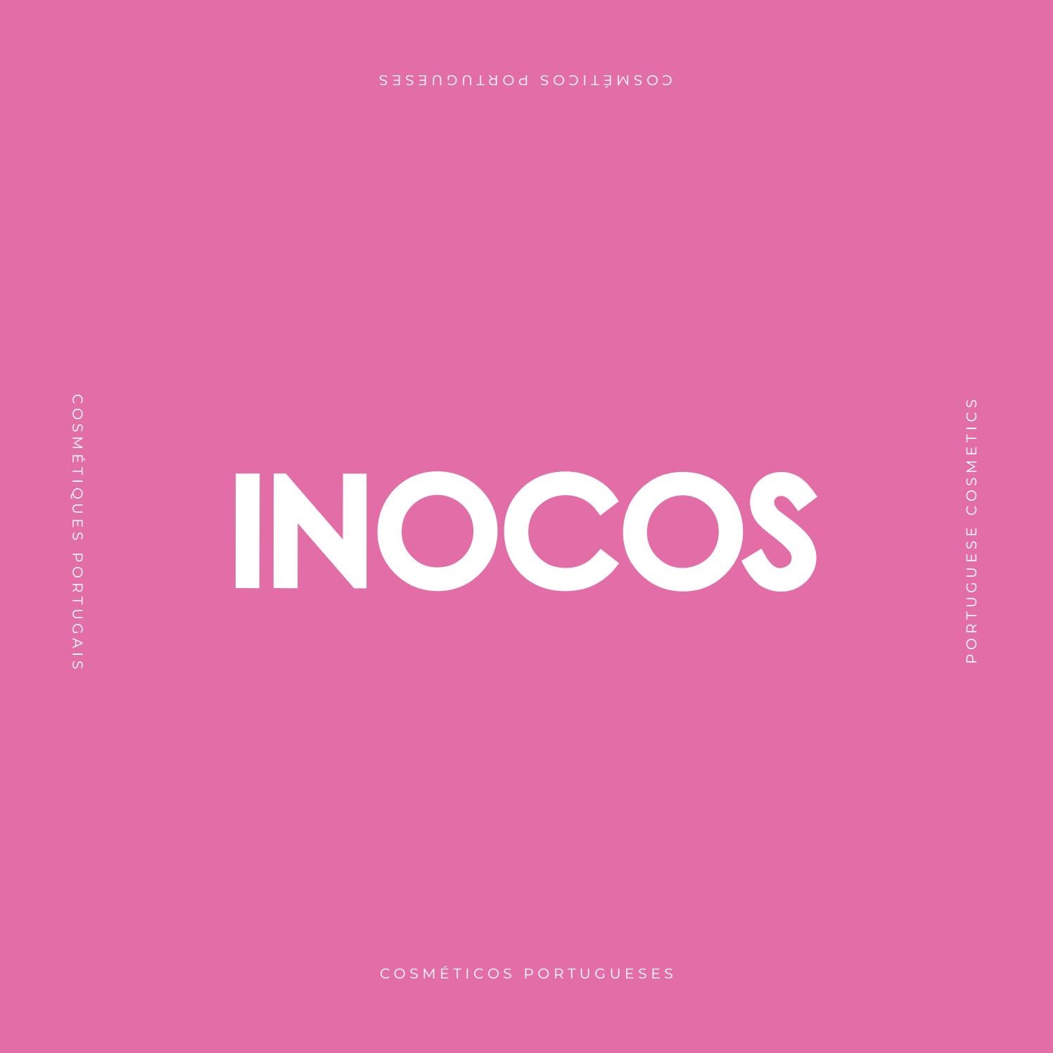 CATÁLOGO INOCOS by INOCOS COSMETICS - Issuu