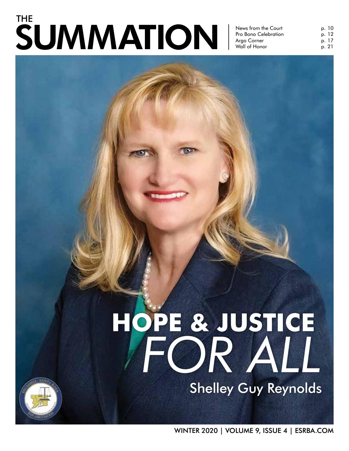 Summation Quarterly by Ballinger Publishing - Issuu