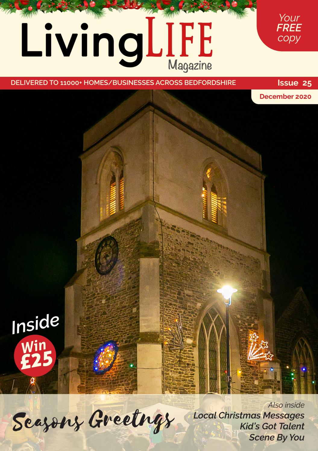 LivingLife - Issue 25 (Shefford) by livinglifemag - Issuu
