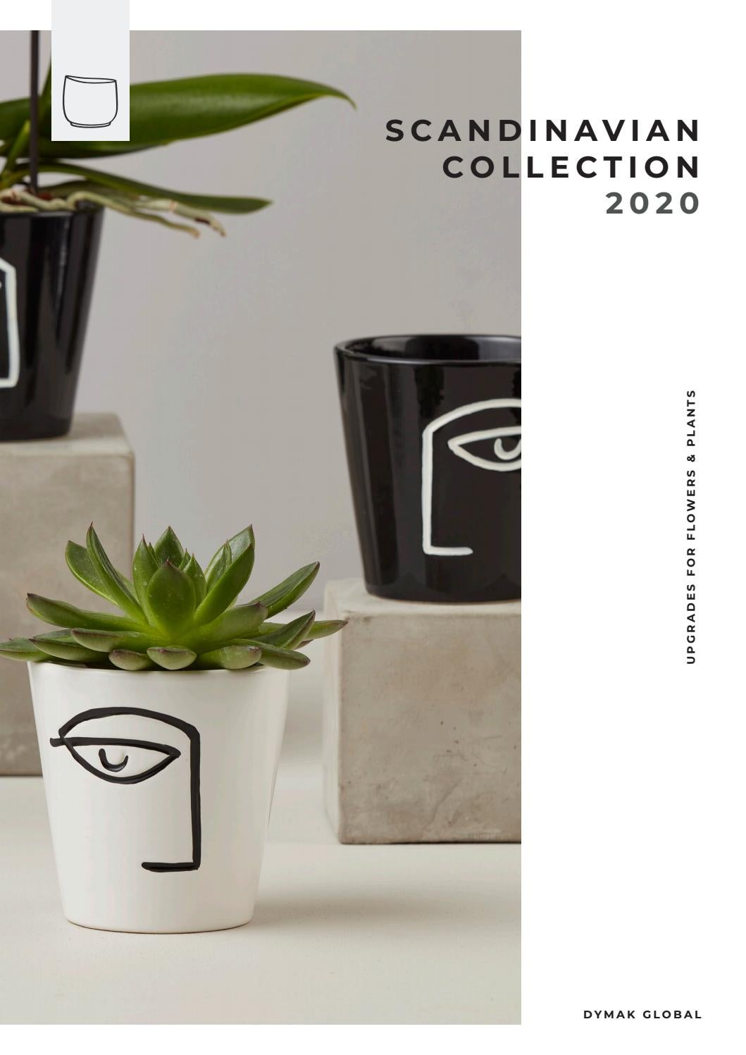 Scandinavian Collection by Dymak - Issuu